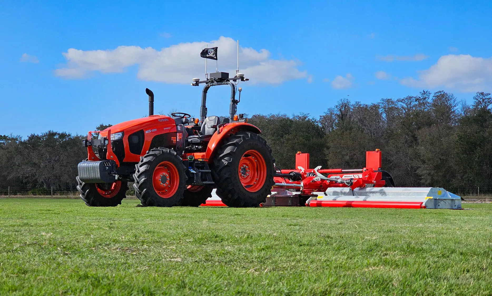 Sabanto: Revolutionizing Agriculture with Technology and Odoo | Odoo